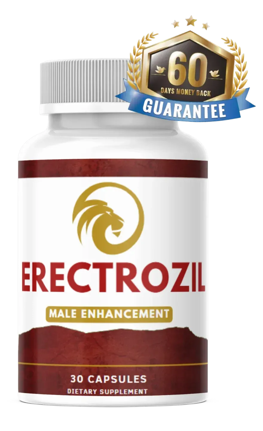 Erectrozil® | Official Website | Enhance Sexual Performance